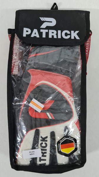 Patrick - Goalkeeper Gloves +++ – Arcade Sports