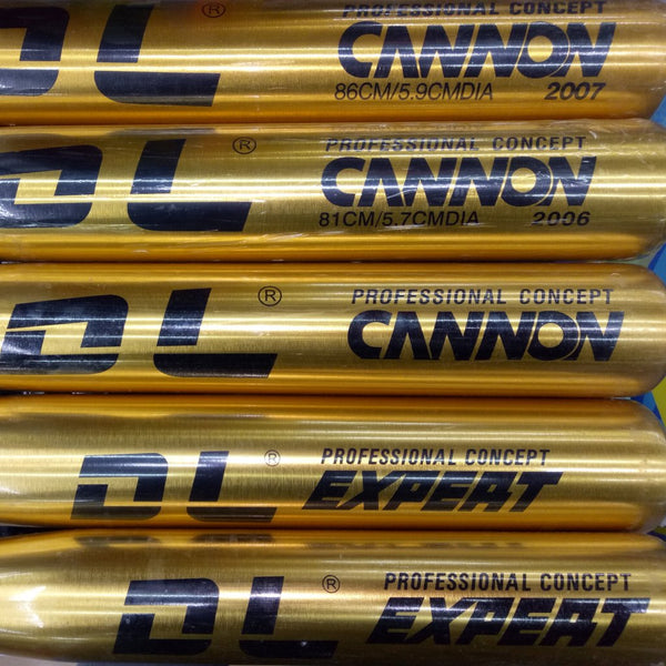Baseball Bat - DL Cannon – Arcade Sports