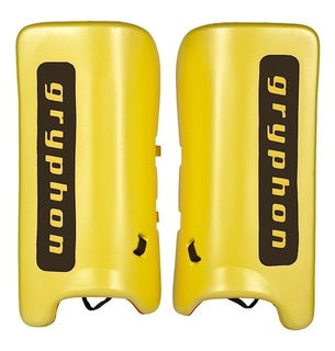 EVO III Leg Guard 17 - – Arcade Sports