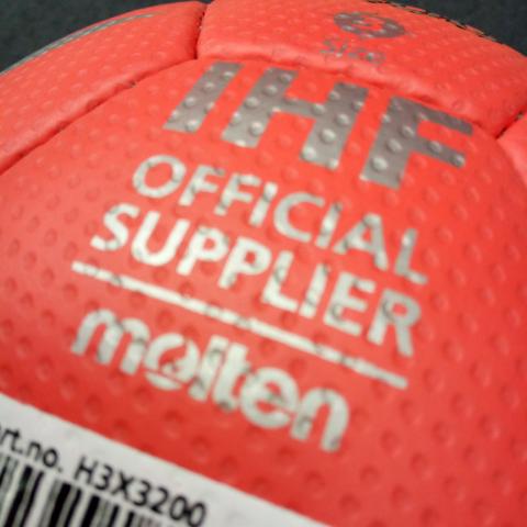Molten Handball 3200 Matchball - – Arcade Sports