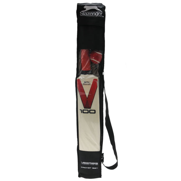 Slazenger V100 Cricket Set - – Arcade Sports