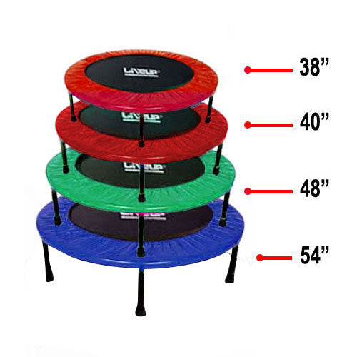 Trampoline - – Arcade Sports