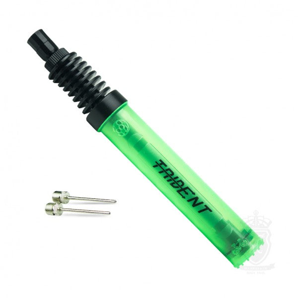 Trident Hand Pump - DOUBLE ACTION – Arcade Sports